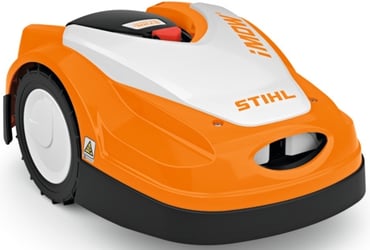 Stihl RMI 422 PC: Sammenlign med 170+ robotplæneklippere