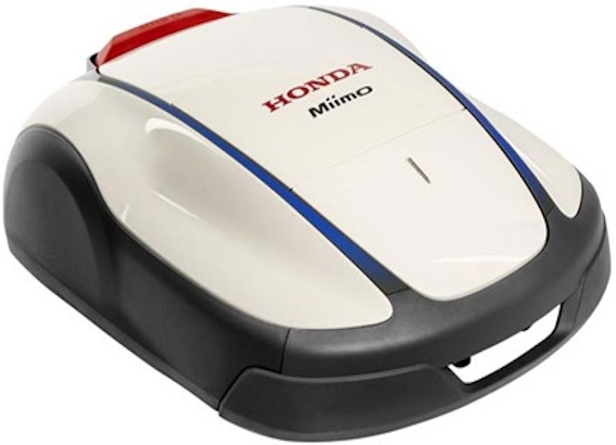 Honda Miimo 2500 Live: Sammenlign med 150+ robotplæneklippere